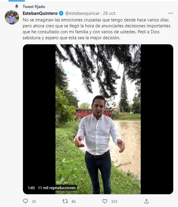 Se Rumora N°459 (semana del 25 al 31 de Octubre de 2022) - ConMarcaPropia