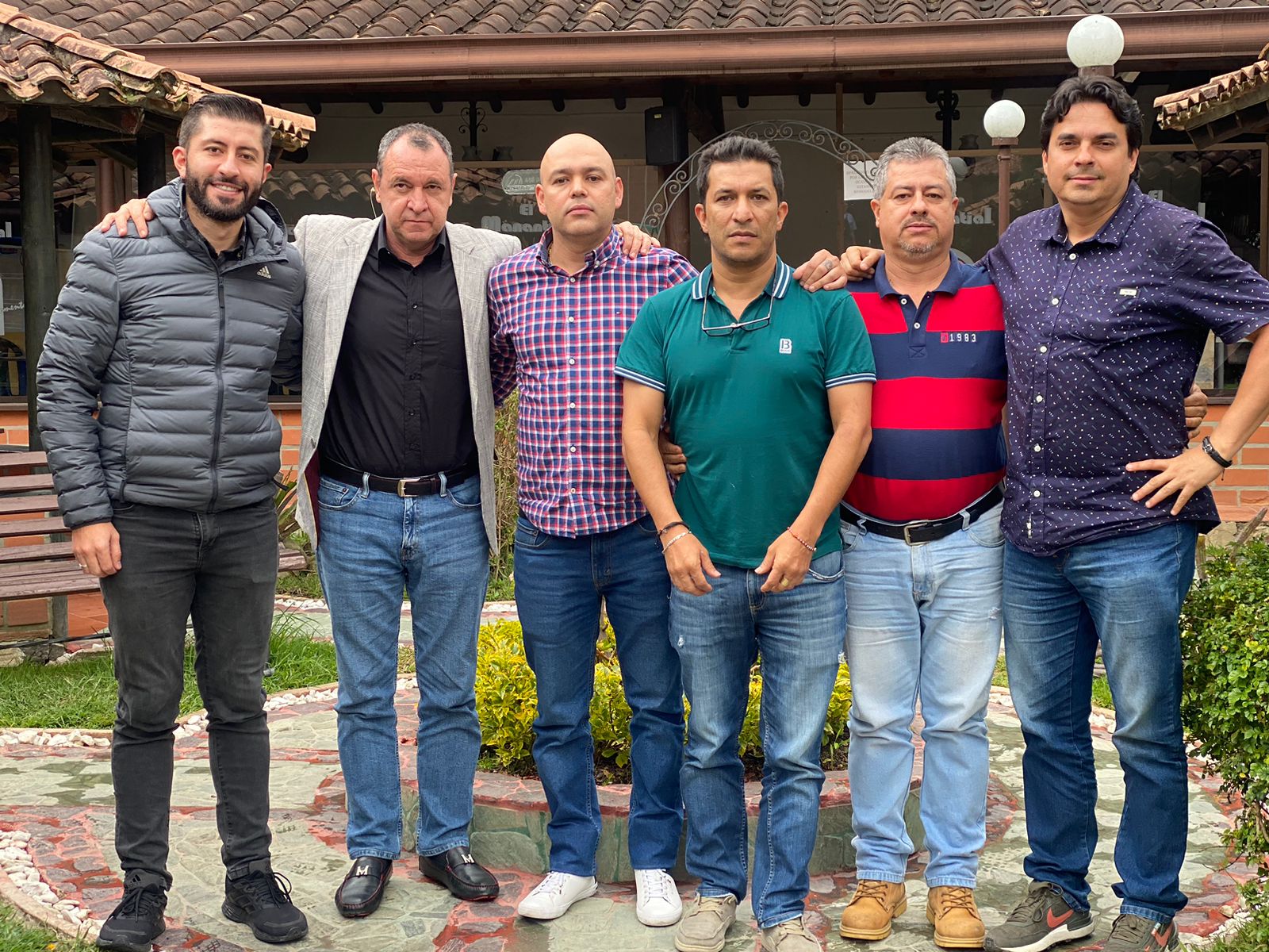 Se Rumora N°460 (semana del 01 al 08 de Noviembre de 2022) - ConMarcaPropia