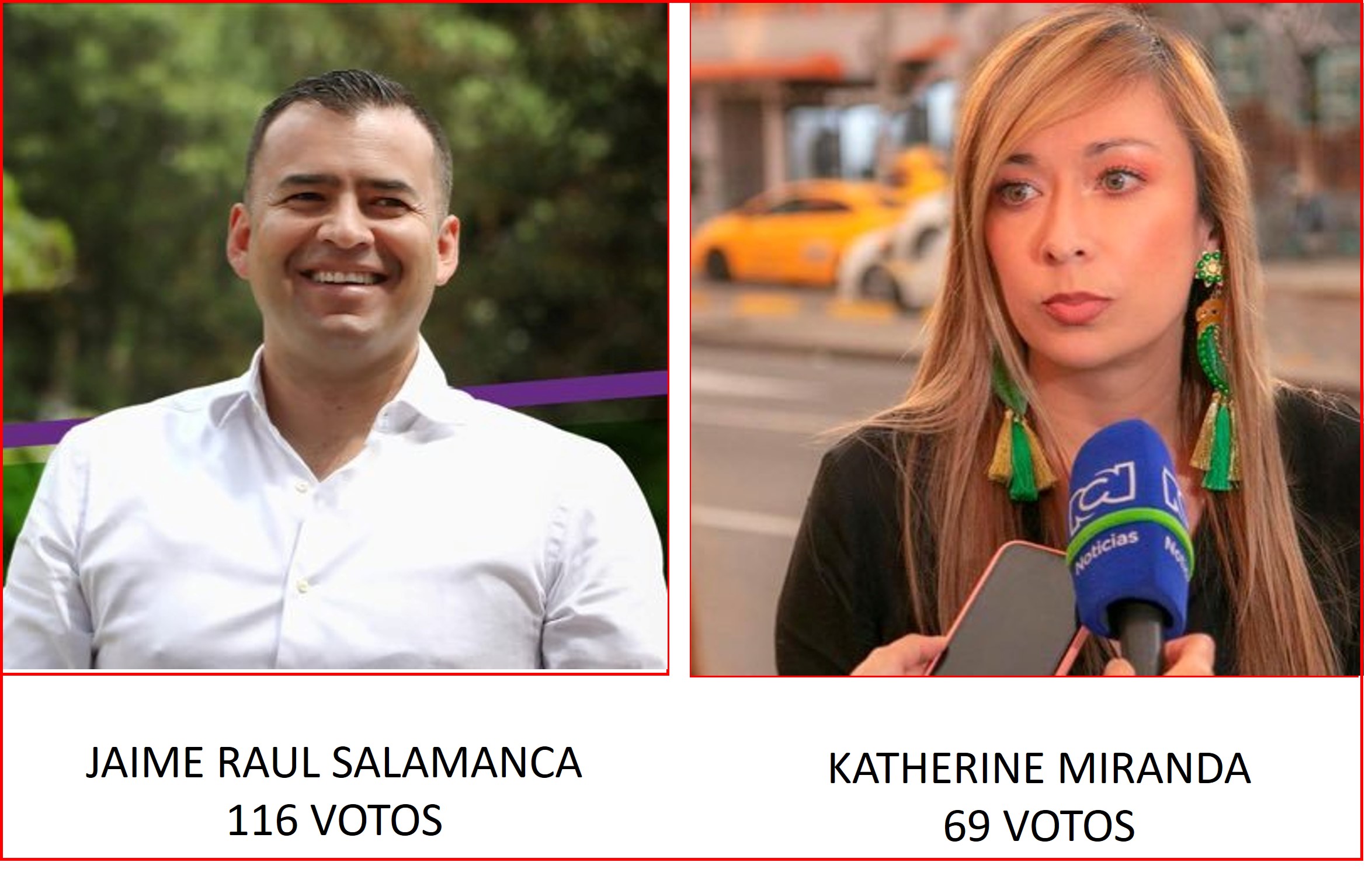 Se Rumora N°524 (semana del 16 al 21 de Julio de 2024) - ConMarcaPropia