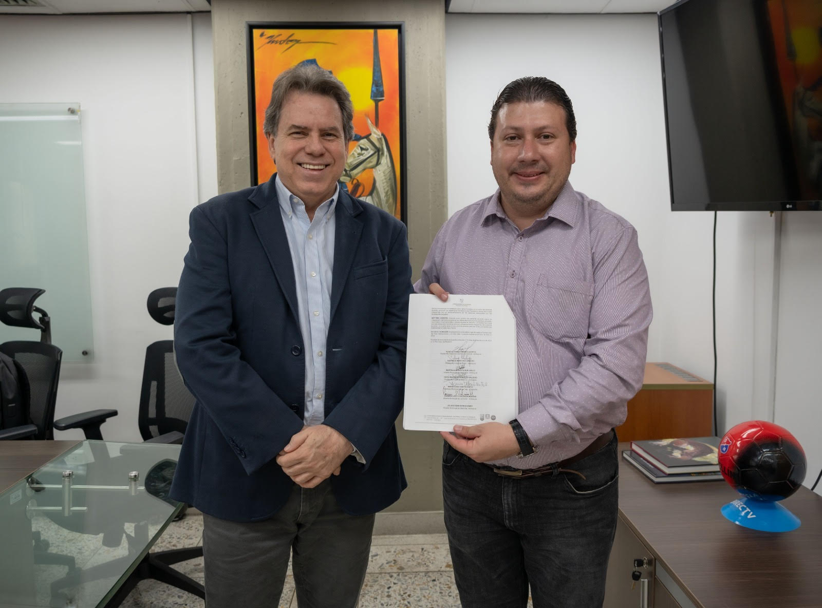 Se Rumora N°542 (semana del 19 al 25 de Noviembre de 2024) - ConMarcaPropia