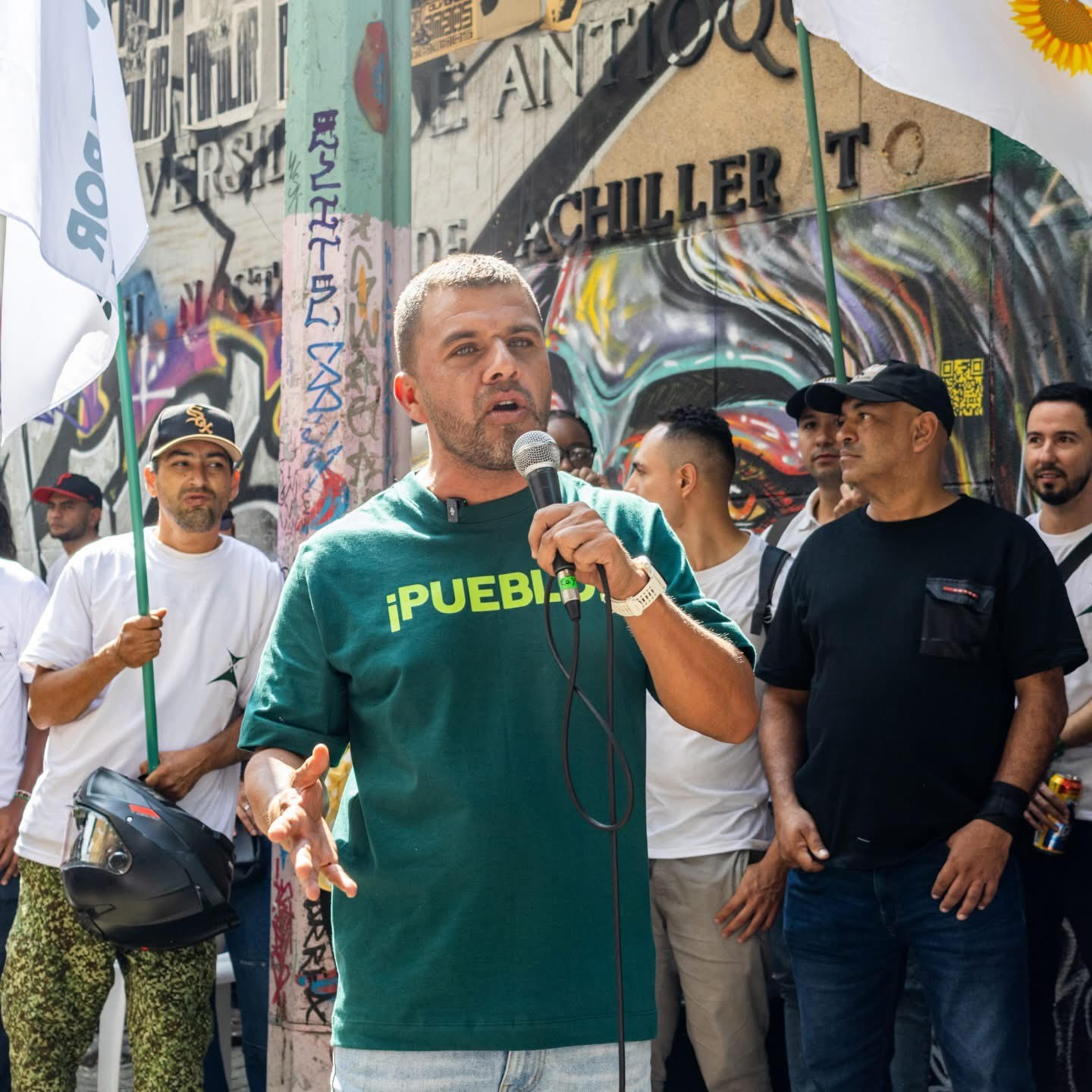 Se Rumora N°573 9 de Diciembre de 2025 - ConMarcaPropia